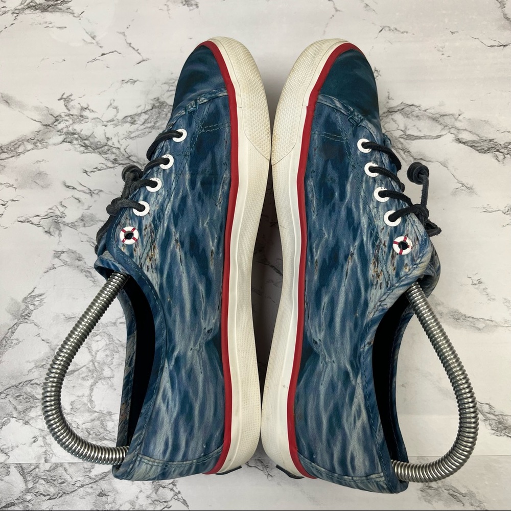 Sperry Jaws Special Edition Shoes - Gem